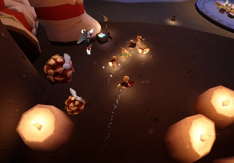 Cough I may or may not have created a sorta big moth cult | Fandom