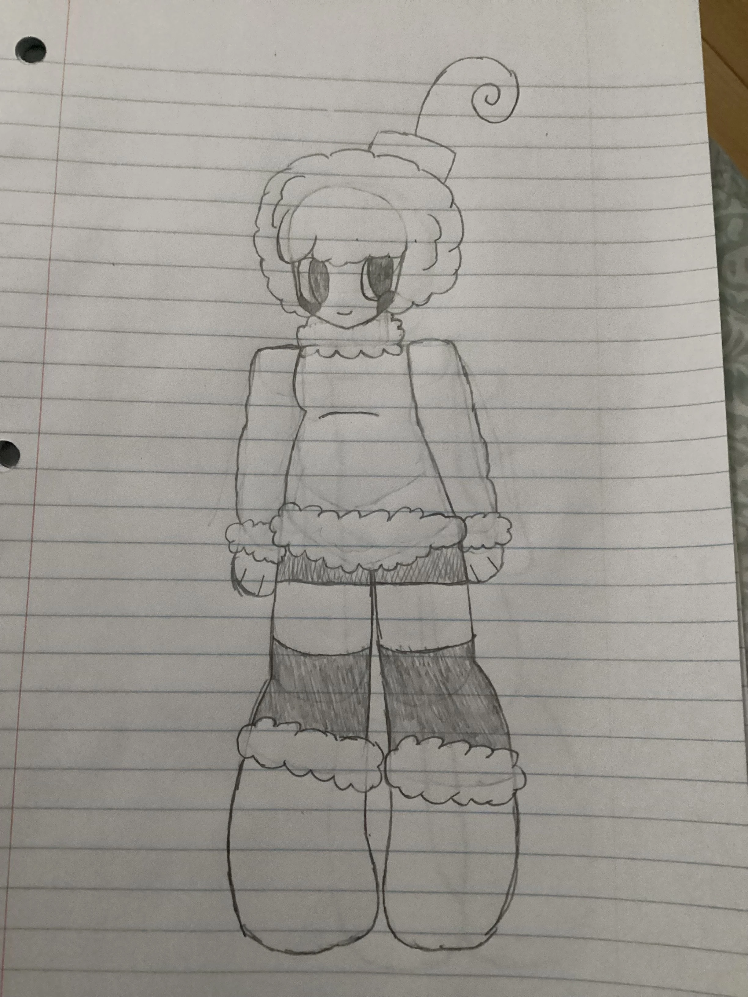 bobette | Fandom