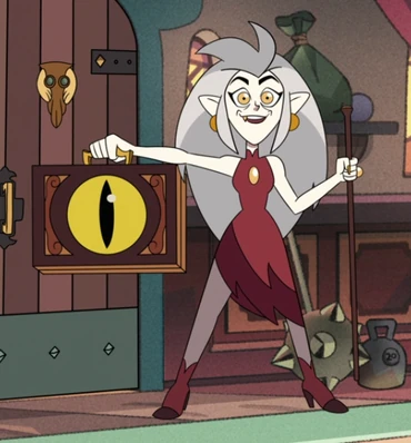 New Eda PFP | Fandom