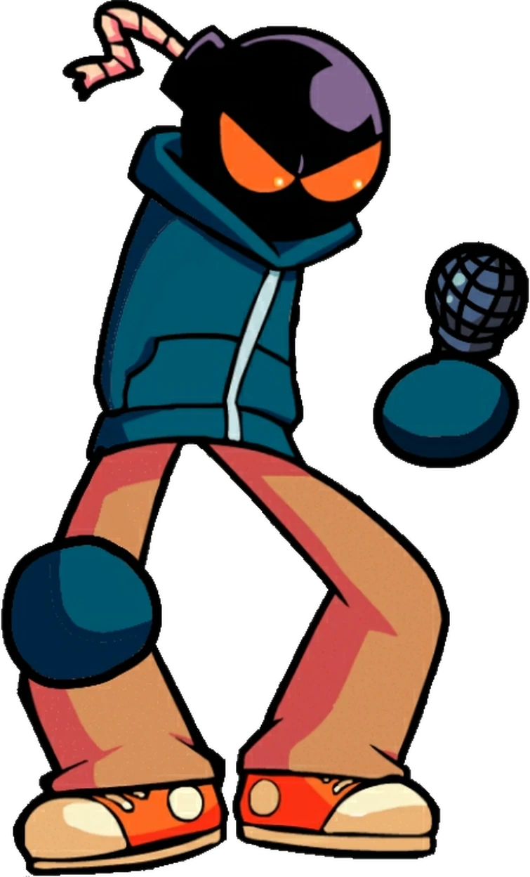 Whitty If he was more likely to take part in the Matt mod | Fandom