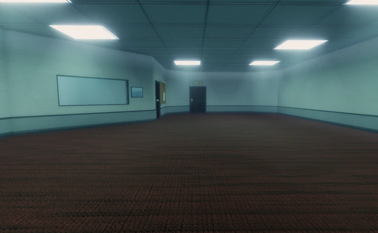 Discuss Everything About Interminable Rooms: Reconstructed Wiki | Fandom