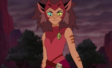 What Outfit Does Catra Look Best In? | Fandom