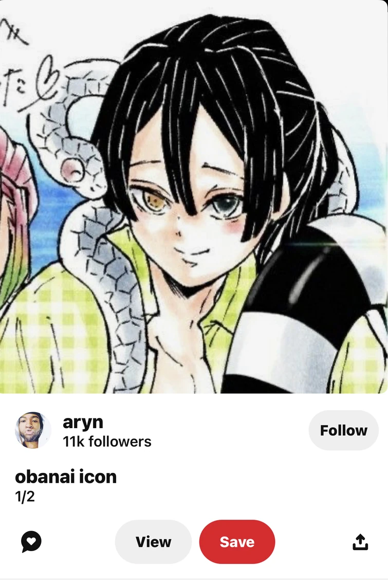 Who wanna match kny pfps | Fandom