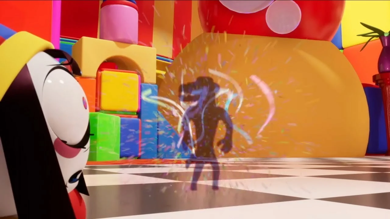 The biscuit arc currently, in a nutshell: | Fandom