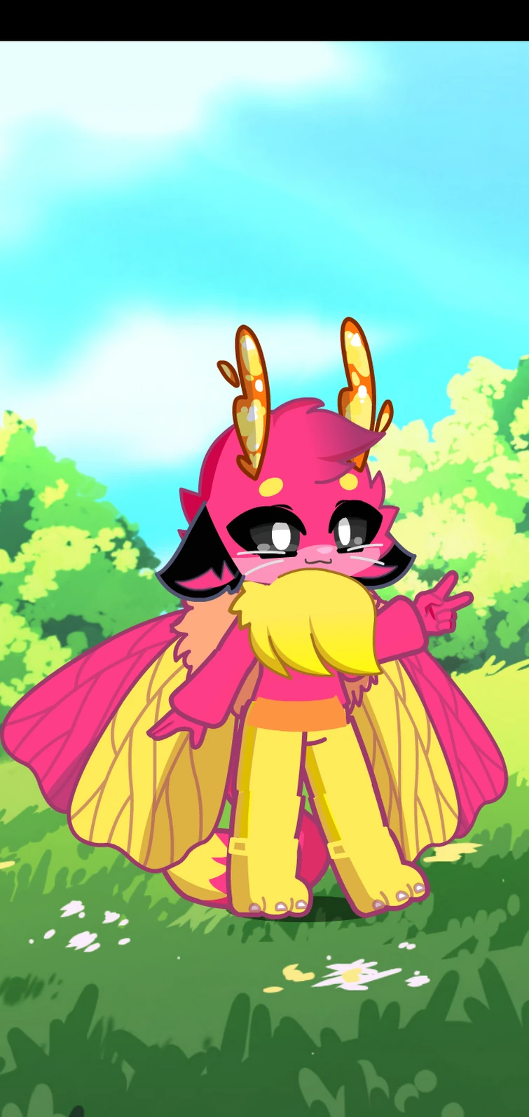 Finally a good oc in gl2 😫(1/5) | Fandom