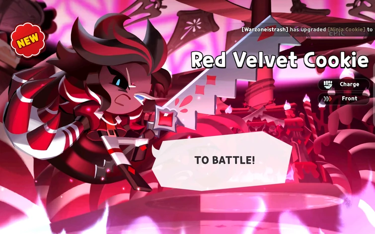 GuYs I jUsT FoUnD SaNs CoOkIe !!NOT CLICKBAIT!!! | Fandom