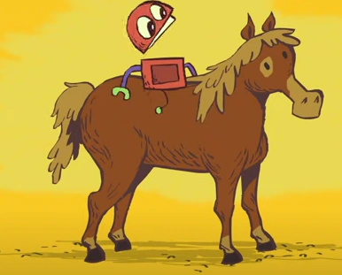 My favorite Storybots character. | Fandom