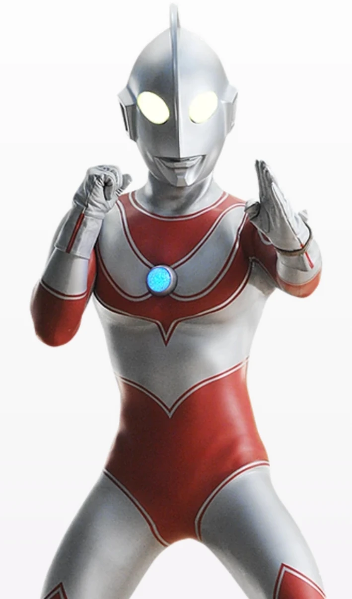 The Ultimate Ultraman Kaiju, Kaijin and Seijin Smash or Pass - Part 4 ...