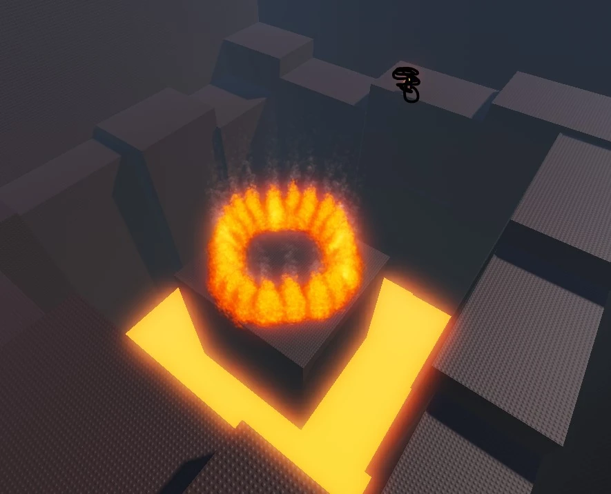 Progress report 3: Special Arena layout? | Fandom