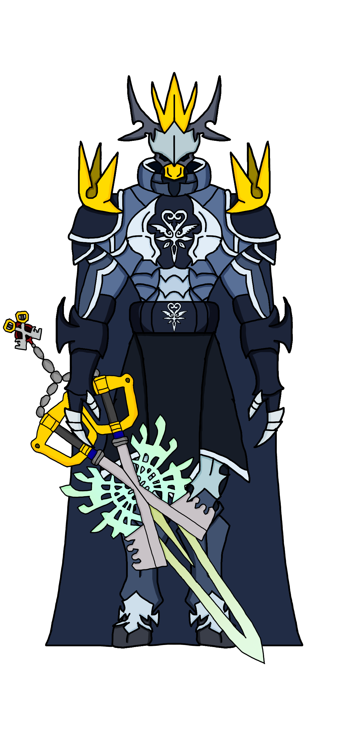 Master of Masters’ armor | Fandom