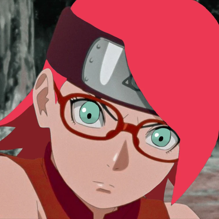 Sakura + Karin = | Fandom