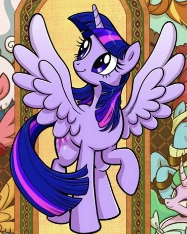 IDW Twilight vs Archie Blaze | Fandom