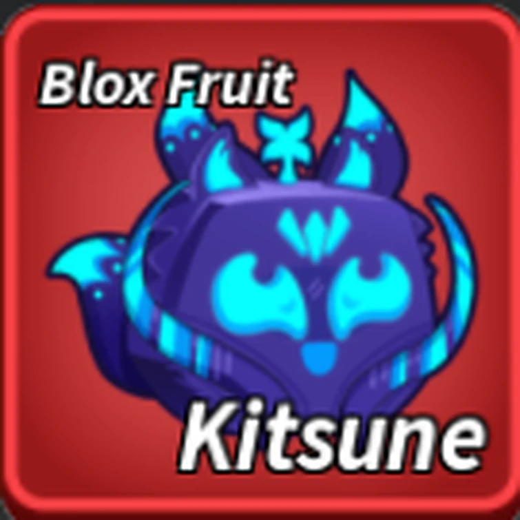 bruh i just rolled kitsune | Fandom