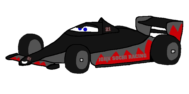 Discuss Everything About Piston Cup Wiki | Fandom