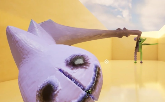 Imagine stretching your arm | Fandom