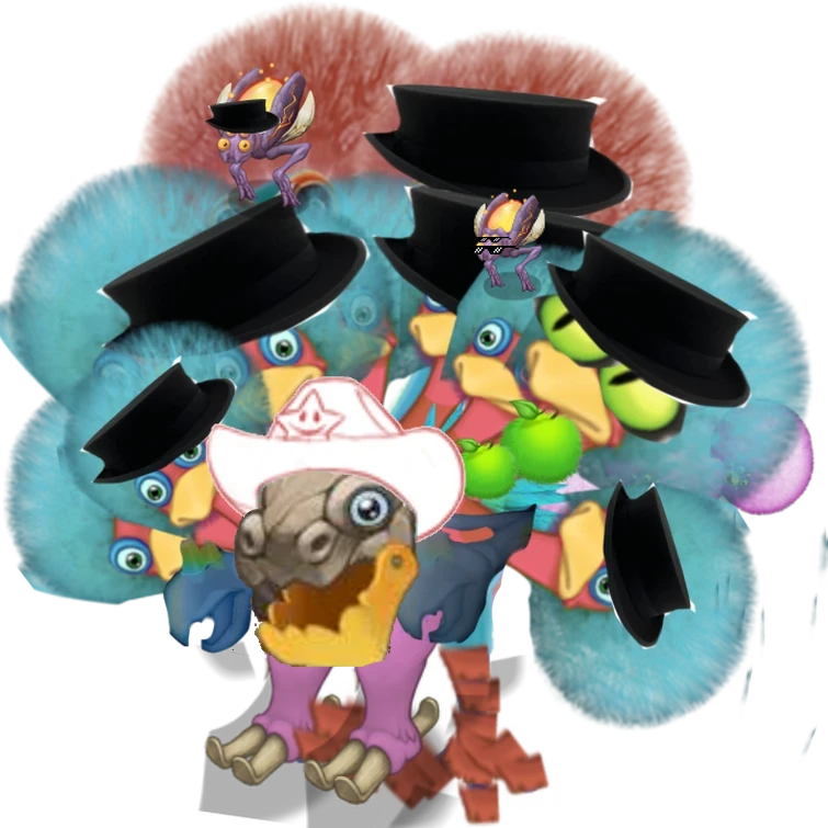 Mutating Rare Dandidoo with your suggestions | Fandom