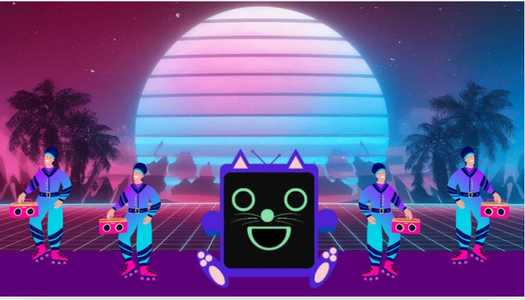 TMSS S1 Ep.5: Robo-Kitty | Fandom
