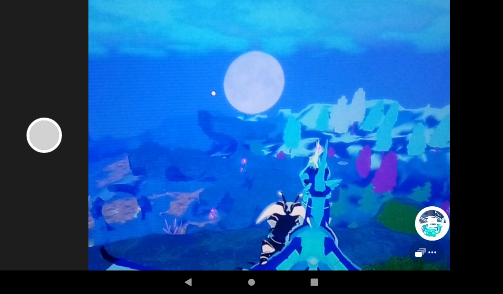 Frost and Skylight say goob morning :> | Fandom