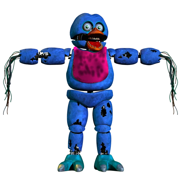 Discuss Everything About Five Nights at Freddy's Hoaxes Wiki | Fandom