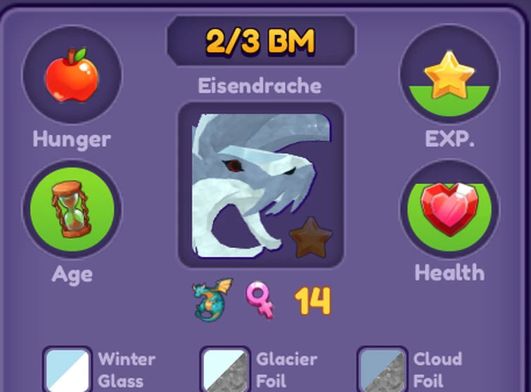 trading a 2/3 real 3/3 fake BM eis | Fandom