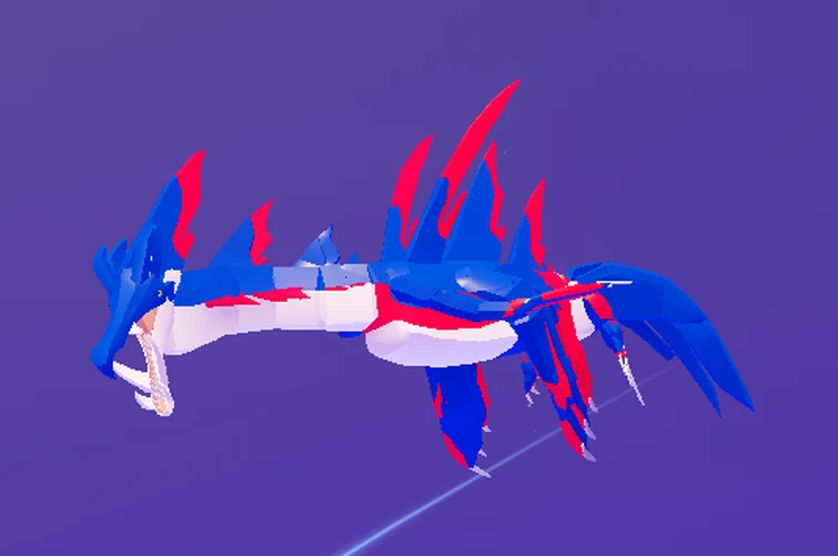 The Perfect Trio: Gyroudus, Syroudon and... | Fandom