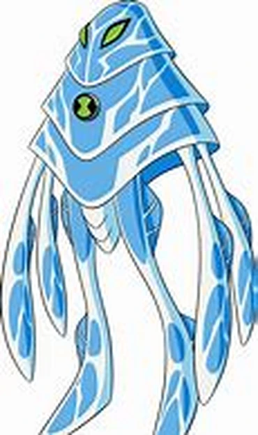 Favorite Andromeda Alien | Fandom