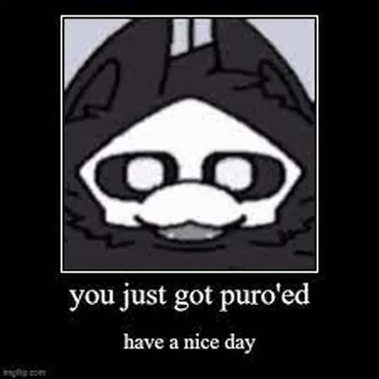 You just got Puro'ed | Fandom