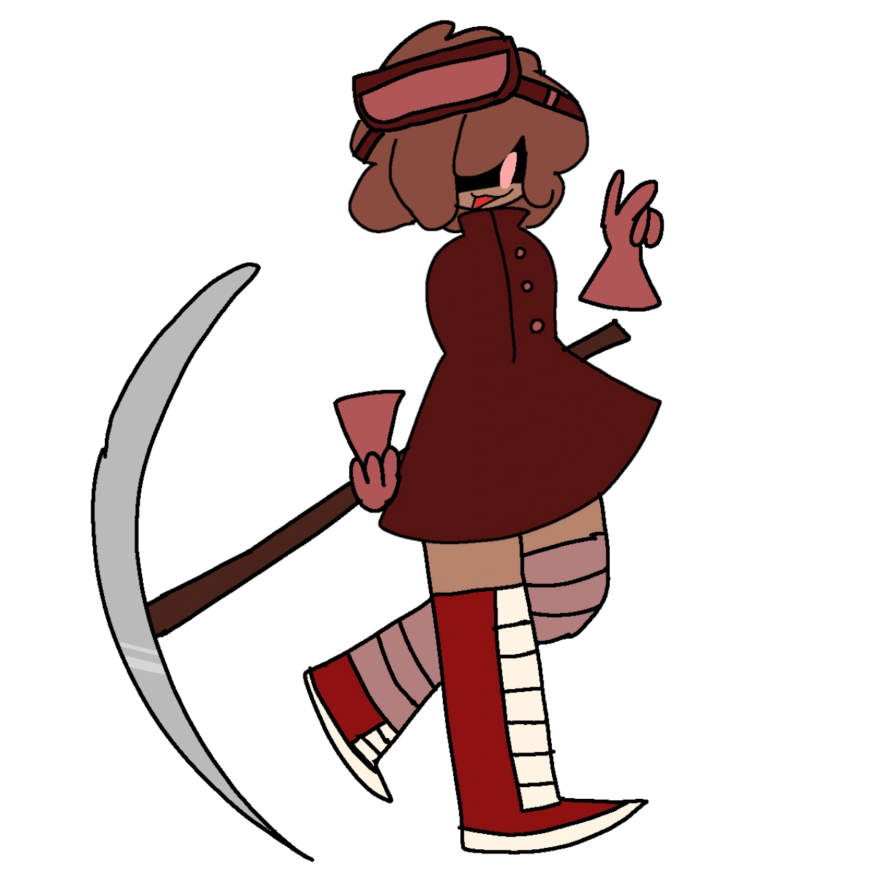 Blakey/Blake | Fandom