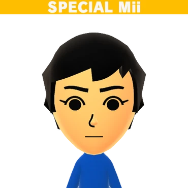 Here are some of my favorite Special Mii's! Which is the best? | Fandom