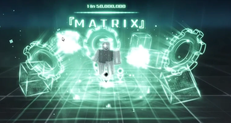 [Game news] Matrix rework reworked in the whitelist | Fandom