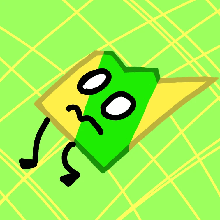 The amount of times I’ve redrawn this old pfp is really funny to me ...