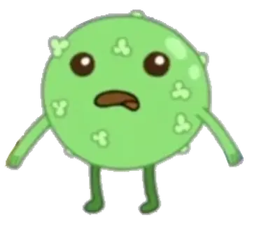 Who’s your favorite Candy Elemental in Elements? Part 4 | Fandom