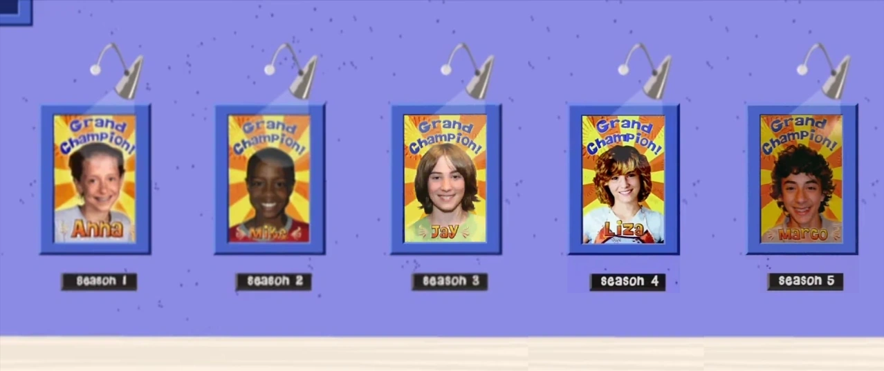FETCH! With Ruff Ruffman Season 6 Ideas[UPDATED] V2 | Fandom