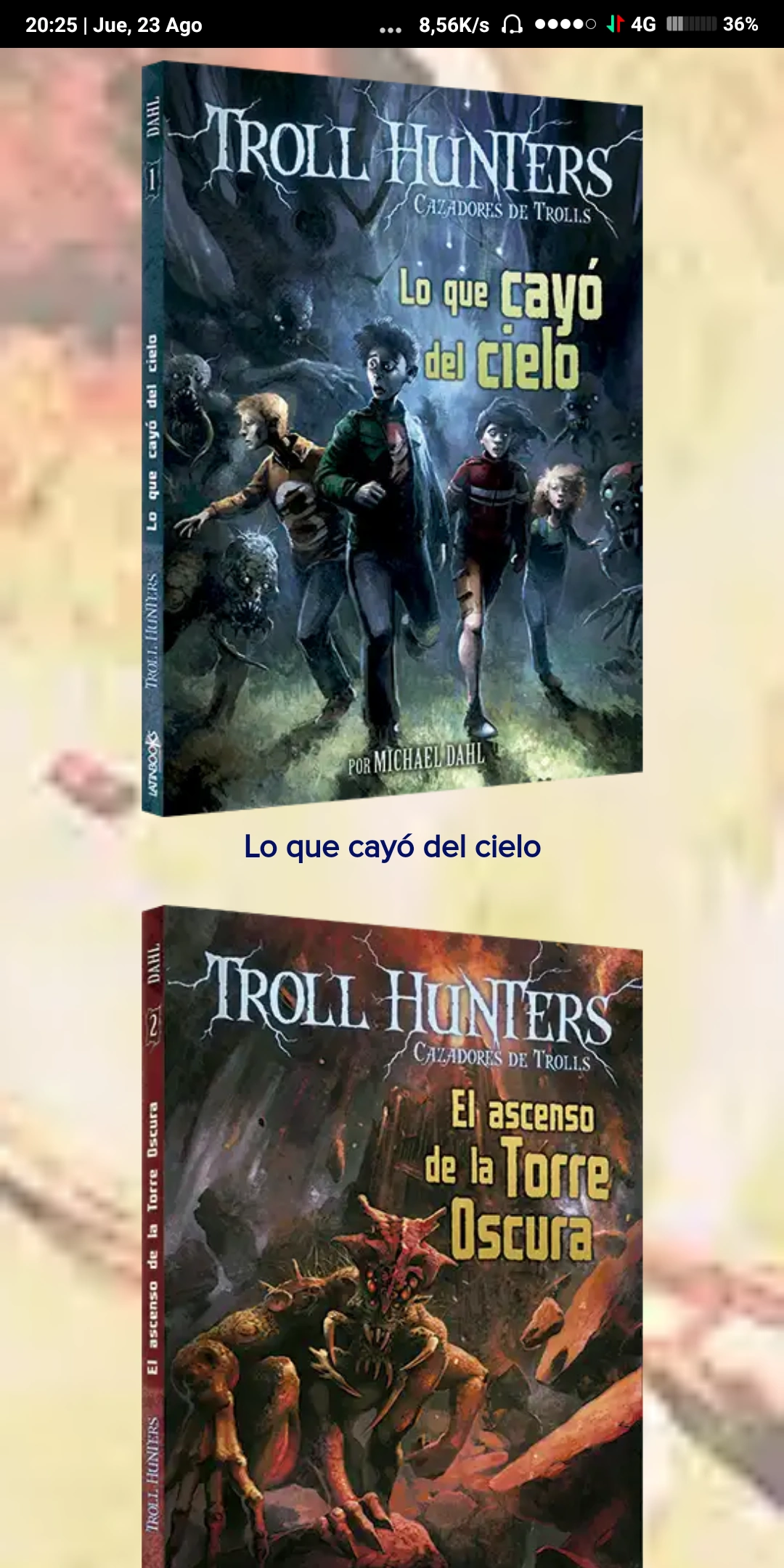 Guillermo del Toro and Michael Dahl. | Fandom