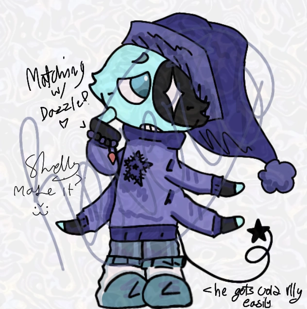 Astro design :D (+ Some HC's) | Fandom