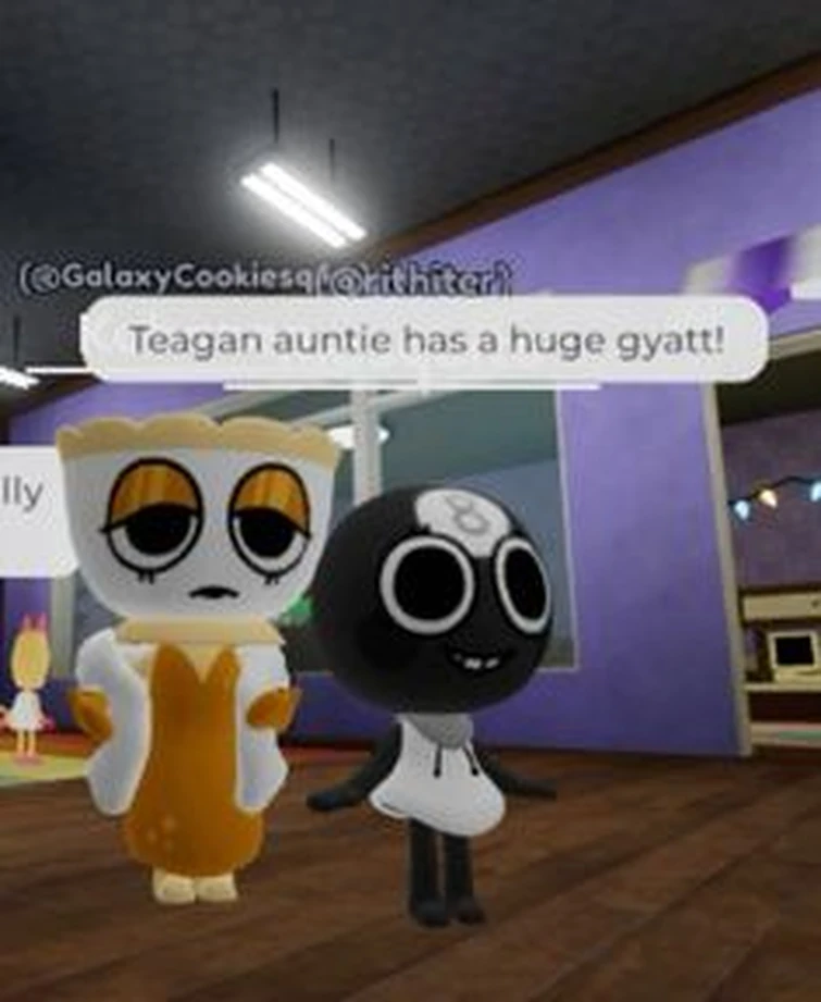 ADMIN REVEAL!! | Fandom