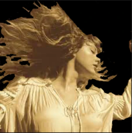 Fearless (Taylor’s Version) Platinum Edition | Fandom