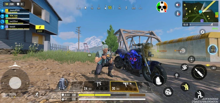 Discuss Everything About Call of Duty Wiki | Fandom