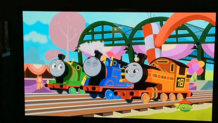 RFTSC US/Canada Trailer | Fandom