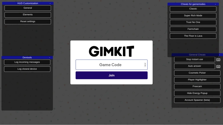 Gimkit Match | Fandom
