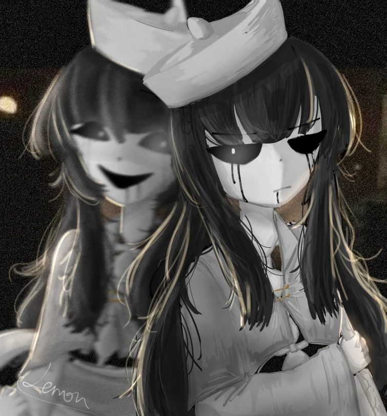 Discuss Everything About The Mimic Wiki | Fandom