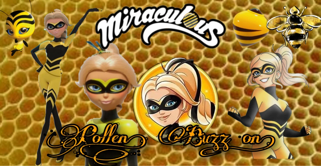 Queen Bee edit | Fandom