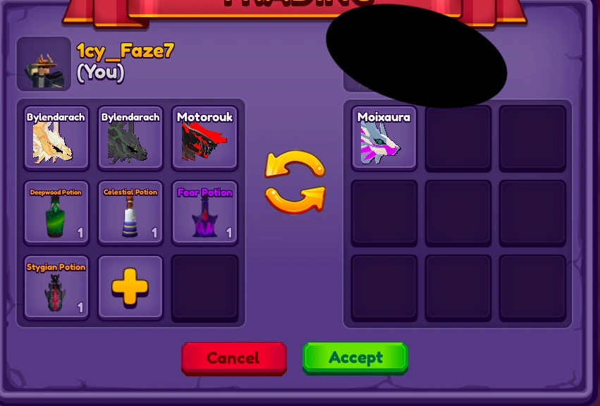 Is this worth a themed moix? | Fandom