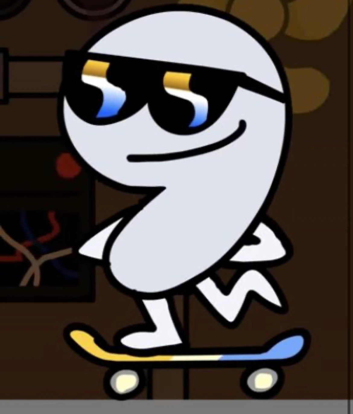 LOOK AT THEM GO. | Fandom