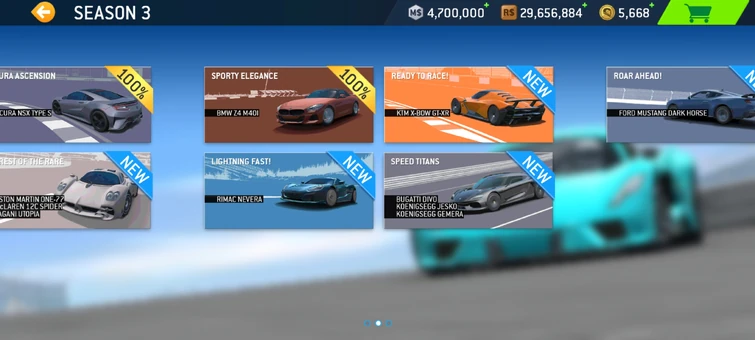 Discuss Everything About Real Racing 3 Wiki | Fandom