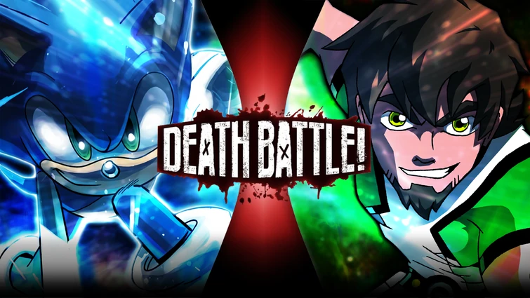 The best second opponent for Archie Sonic | Fandom