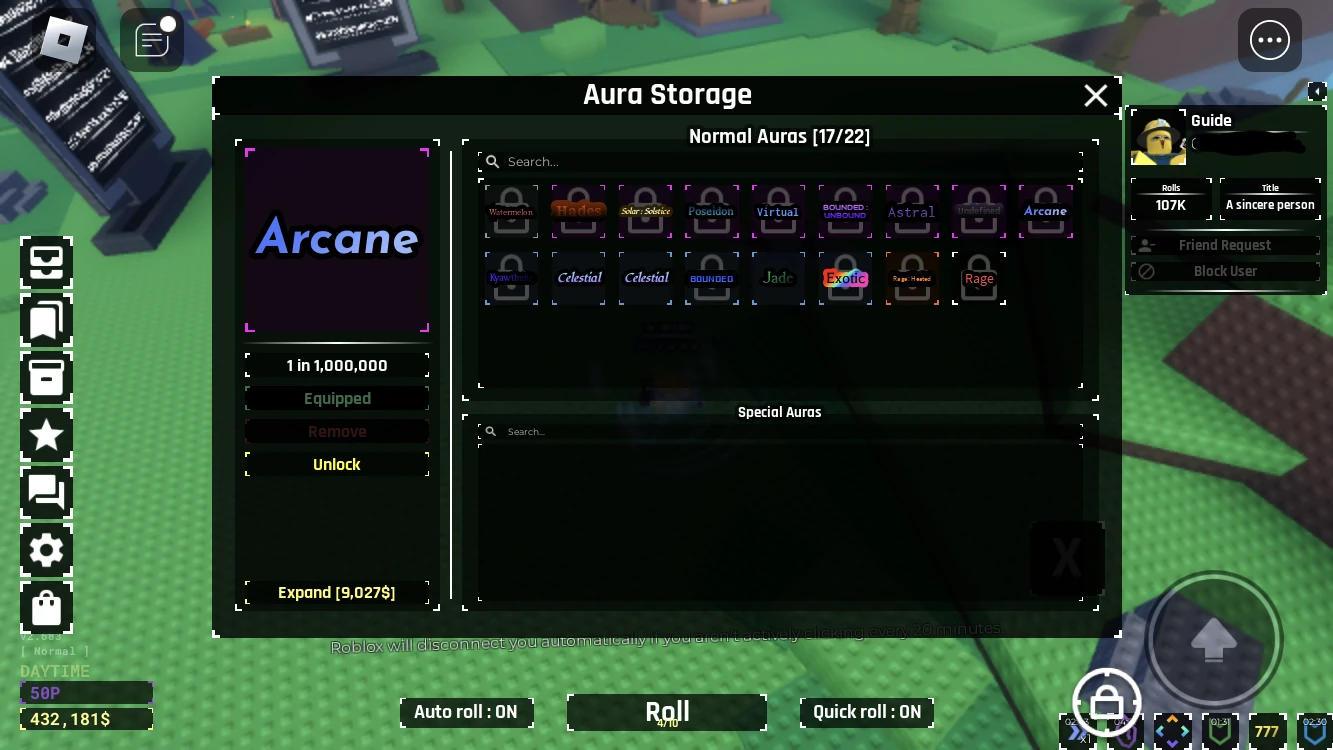 Alt luck is actually real | Fandom