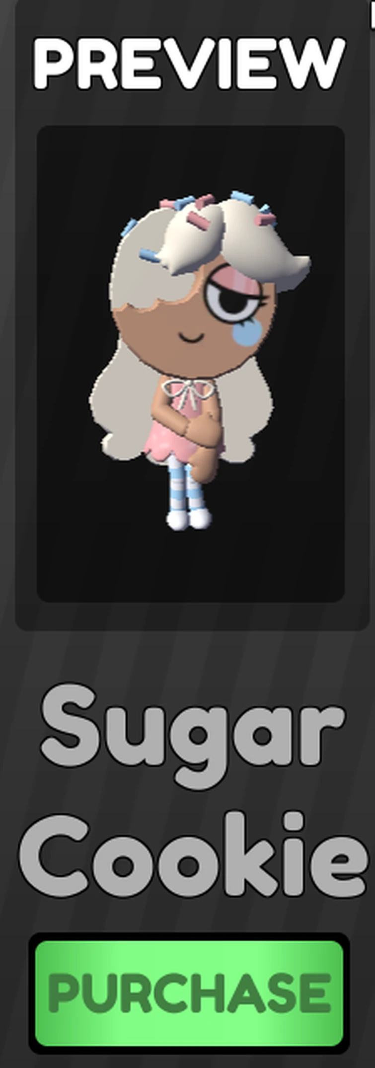New skins! [Gigi, Toodles, Ginger, RnD, Rodger, Rudie, Bobette, Teagan ...