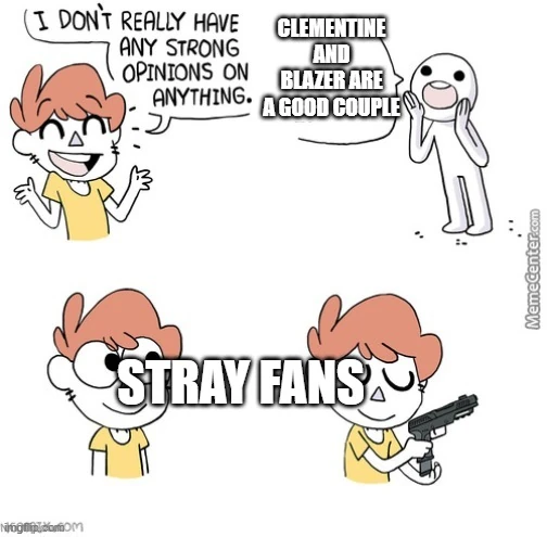 Good stray meme | Fandom