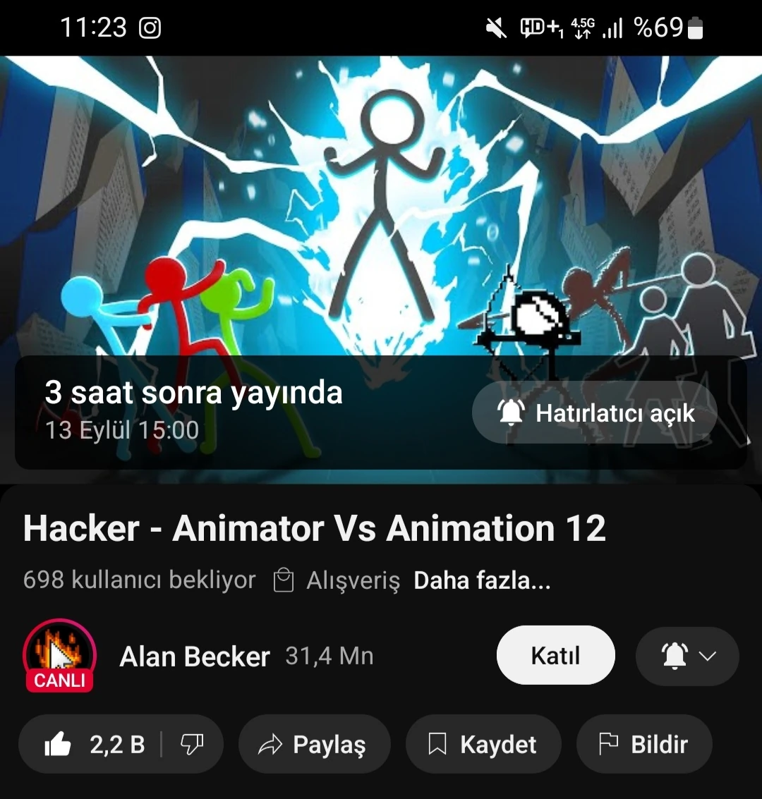 ABSOLUTE CINEMA | Fandom